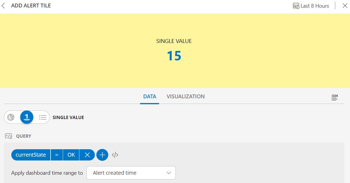 Introduction to Tiles | OpsRamp Documentation