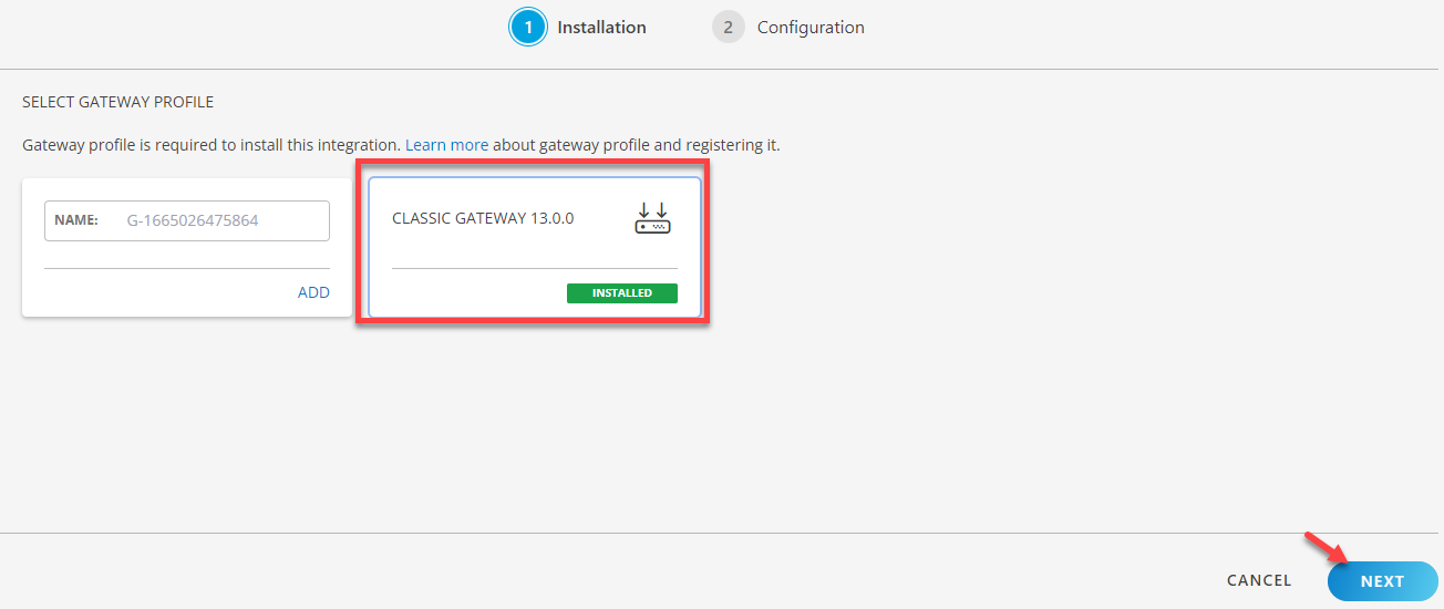 SNMP Discovery | OpsRamp Documentation